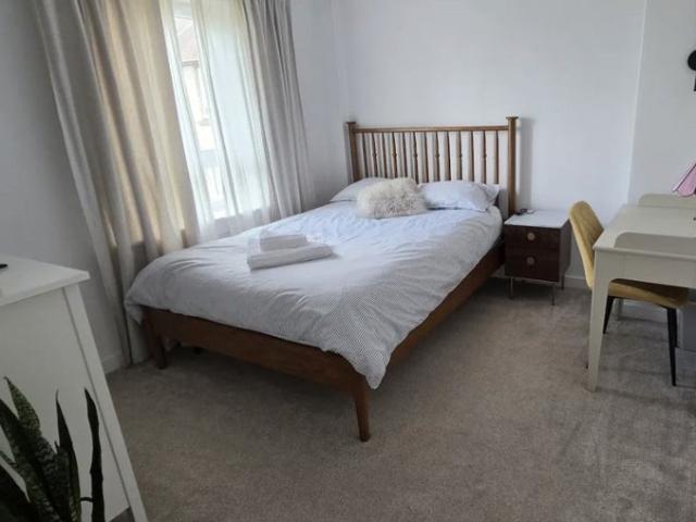 Room at Clermiston Medway, City of Edinburgh