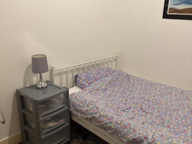 Room at Clermiston Road, City of Edinburgh