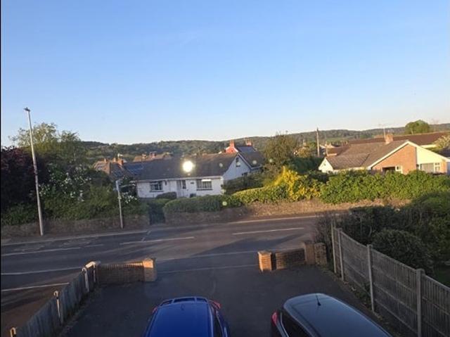 Room at Clevedon Road, Nailsea