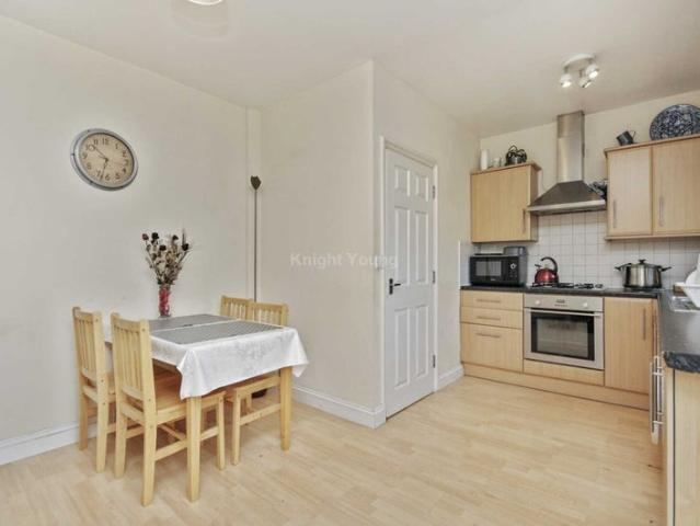 Room at Cleveley Crescent, Greater London