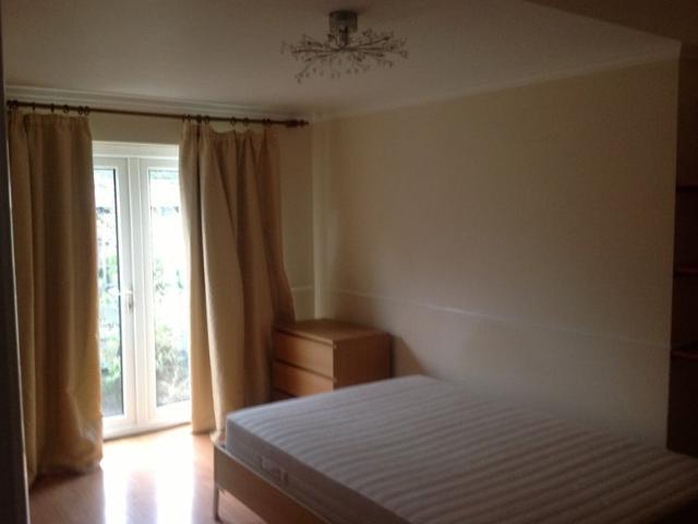 Room at Cleveley Crescent, Greater London