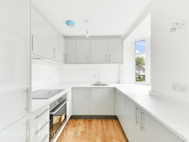 Room at Cleveley Crescent, Greater London