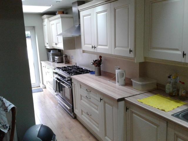 Room at Cleveley Crescent, Greater London