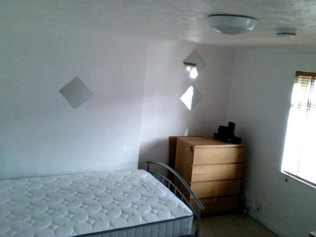 Room at Climping Road, Crawley