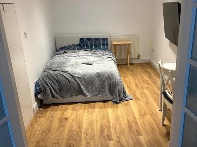 Room at Clifton Close, Borough of Runnymede