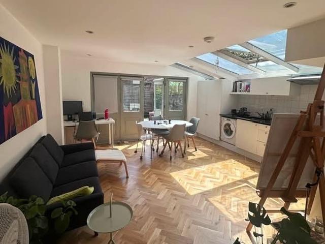 Room at Clifton Avenue, Greater London