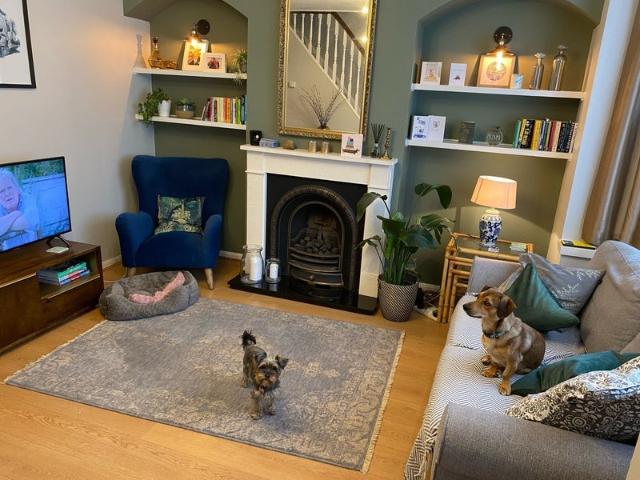 Room at Clifton Park Avenue, Greater London