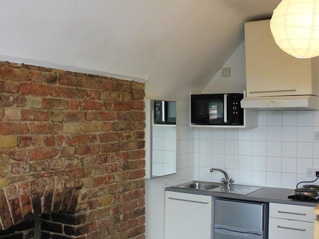 Room at Clifton Road, Greater London