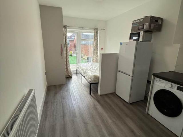 Room at Clipstone Road, Greater London