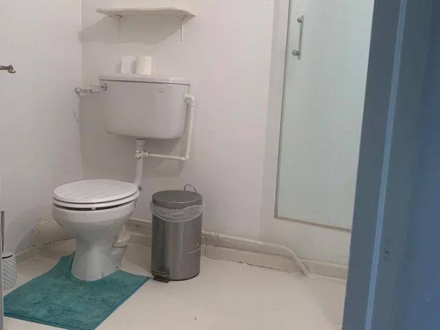 Room at Clipstone Street, City of Westminster
