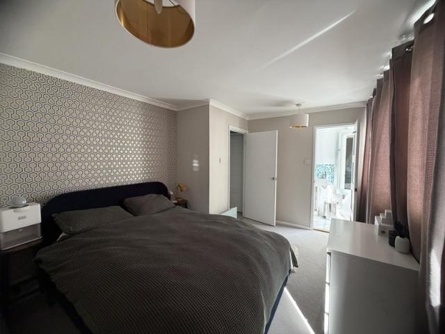Room at Clipstone Street, City of Westminster