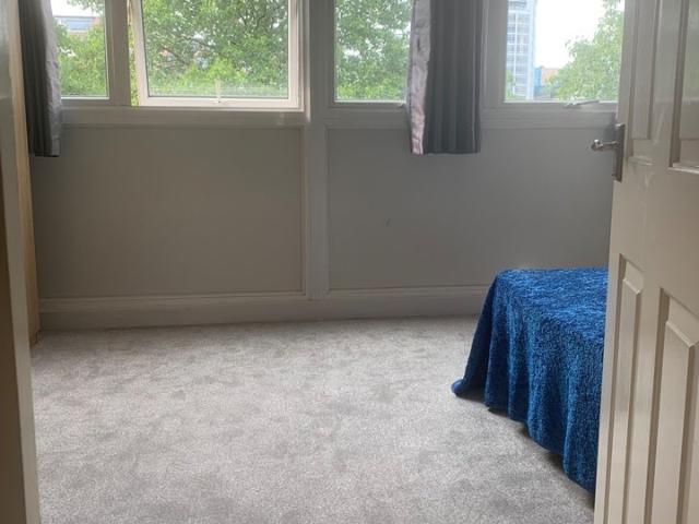 Room at Clipstone Street, City of Westminster