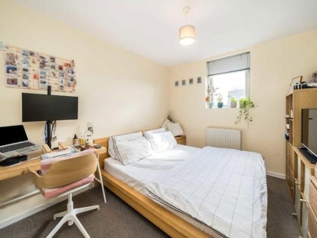 Room at Clitheroe Road, Greater London