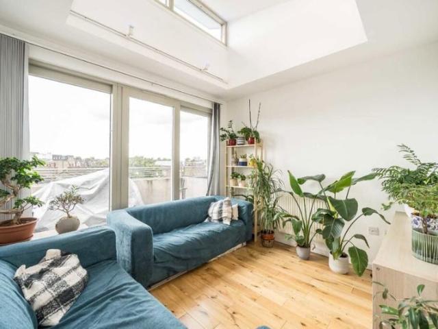 Room at Clitheroe Road, Greater London