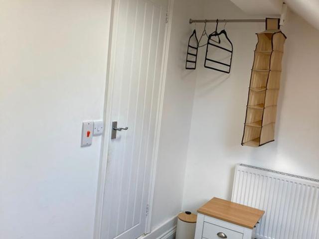Room at Clive Road, Redditch