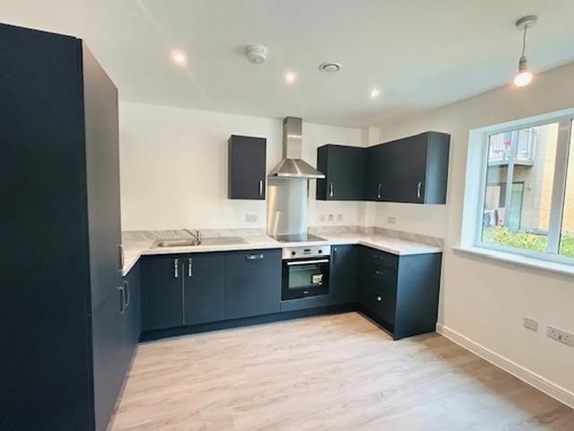 Room at Clivemont Road, Maidenhead