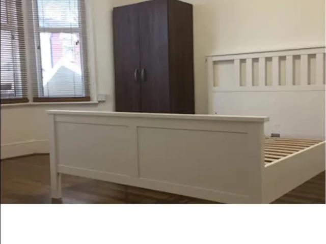 Room at Clonmell Road, Greater London