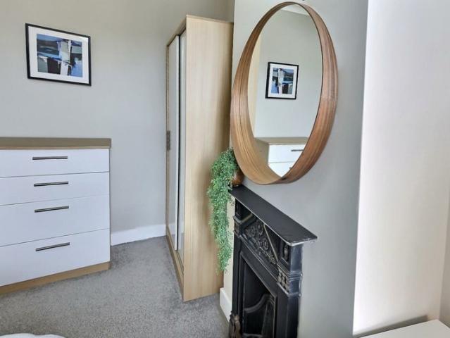 Room at Clonmell Road, Greater London