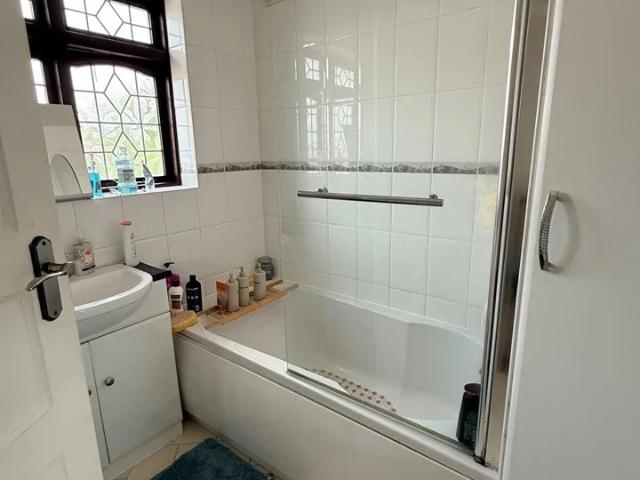 Room at Clockhouse Lane, Greater London