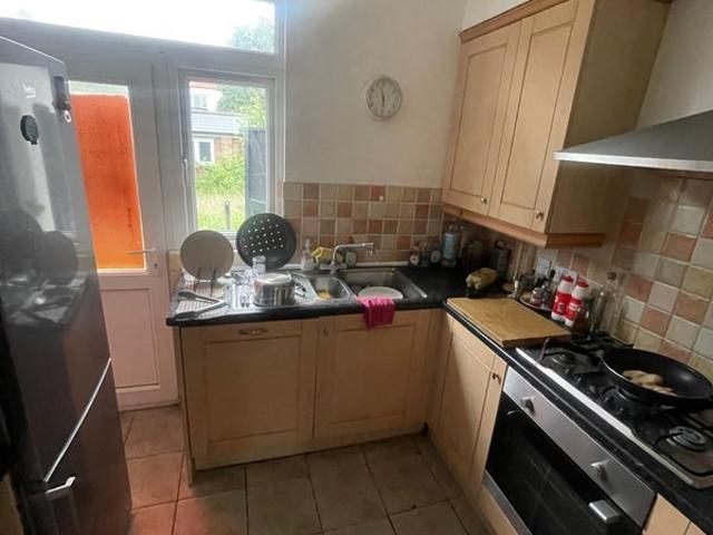 Room at Cloister Road, Greater London