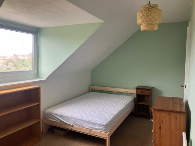 Room at Clouds Hill Road, Bristol
