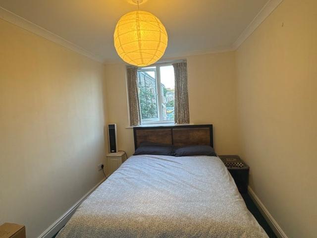 Room at Clouds Hill Road, Bristol