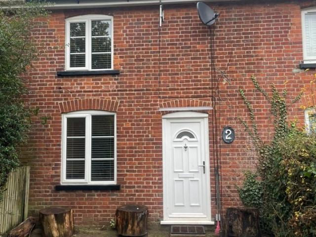 Room at Clover Hill Road, Norwich