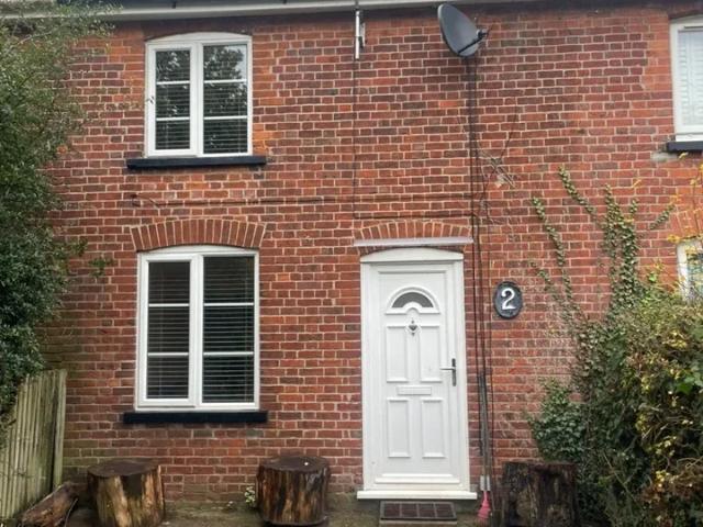 Room at Clover Hill Road, Norwich