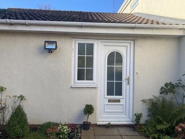 Room at Clowbeck Court, Darlington