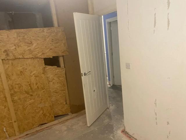 Room at Clun Forest Way, Milton Keynes