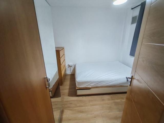 Room at Clunbury Street, Greater London