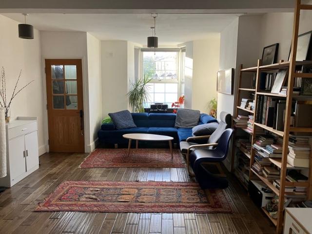 Room at Clyde Road, Greater London