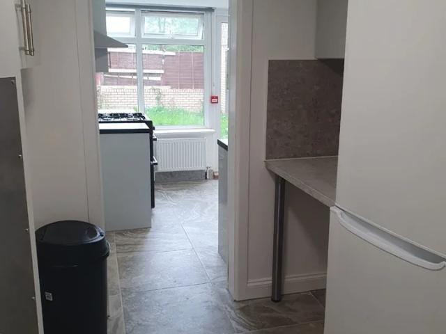 Room at Clydesdale Place, Milton Keynes