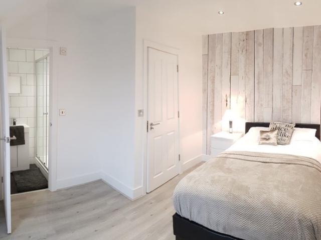 Room at Co Operative Avenue, Ashfield