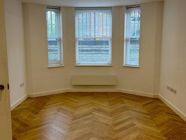 Room at Cochrane Street, City of Westminster