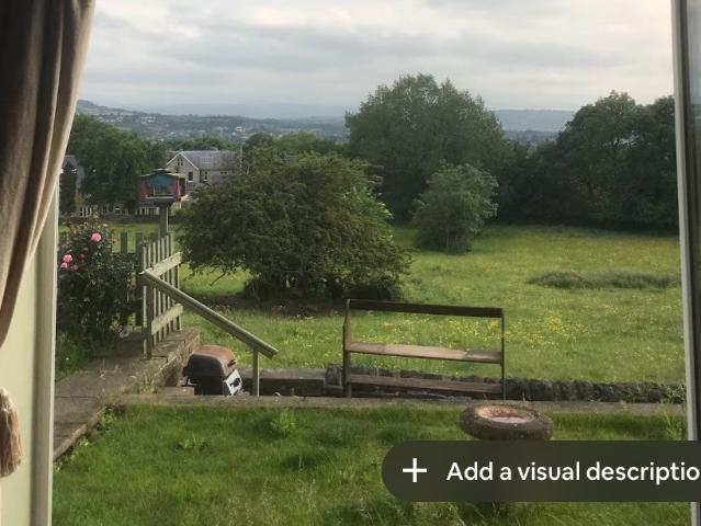 Room at Cockley Hill Lane, Kirklees