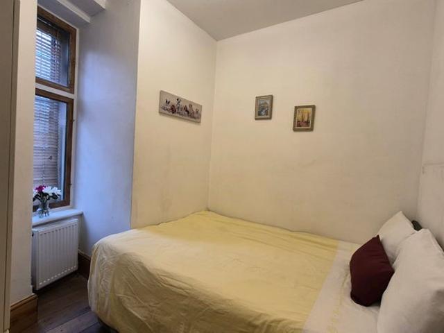 Room at Cockspur Court, City of Westminster
