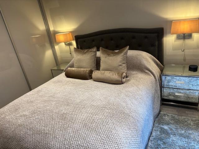 Room at Coach House Mews, Ferndown