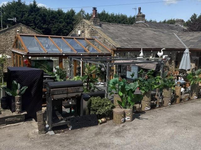 Room at Coal Pit Lane, Borough of Pendle