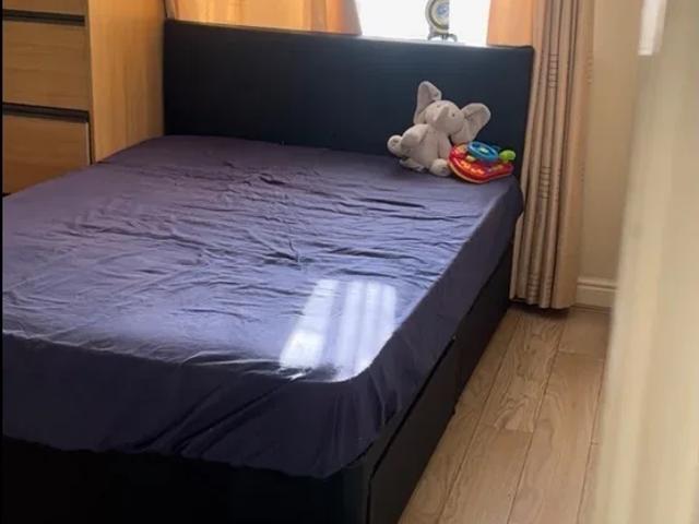 Room at Coalmans Way, Burnham