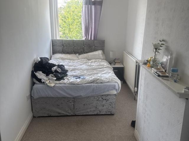 Room at Coast Road, Newcastle upon Tyne