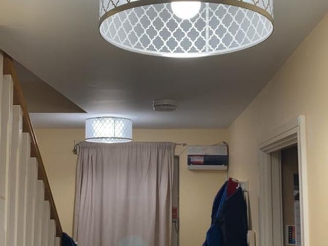 Room at Cob Court, Bristol