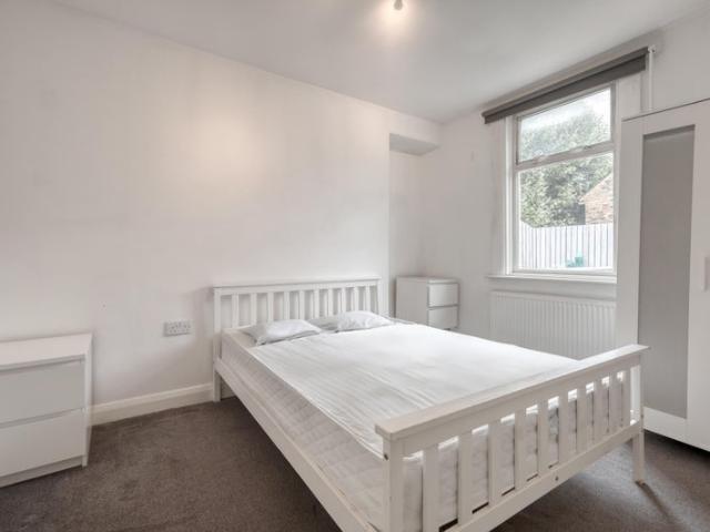 Room at Coborn Road, Greater London