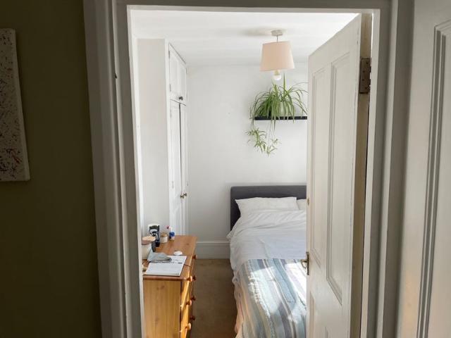 Room at Cobbold Road, Greater London