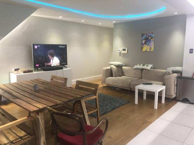 Room at Cobbold Road, Greater London