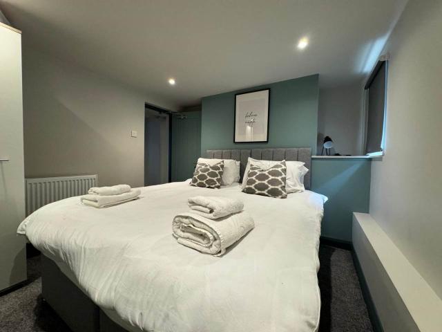 House at Cobden Terrace, Leeds