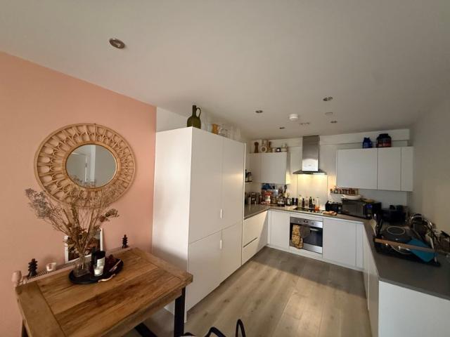 Room at Cobden Walk, Greater London