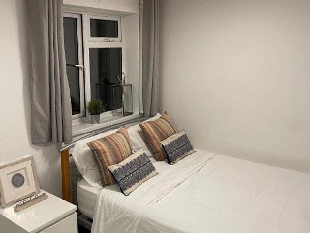 Room at Cobden Avenue, Royal Leamington Spa