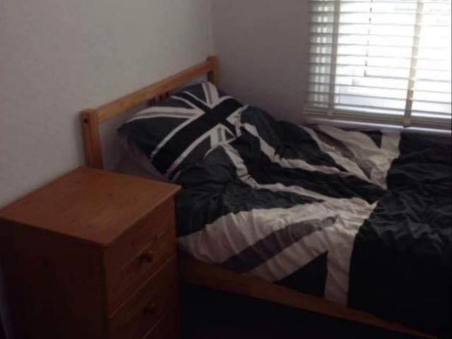 Room at Cobden Street, Wyre Forest