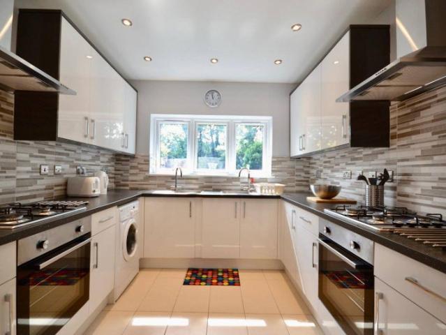 Room at Cobham Road, Greater London